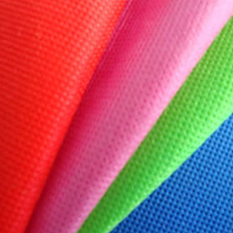 TNT spunbond nonwoven fabric _ PET spunbond nonwoven fabric