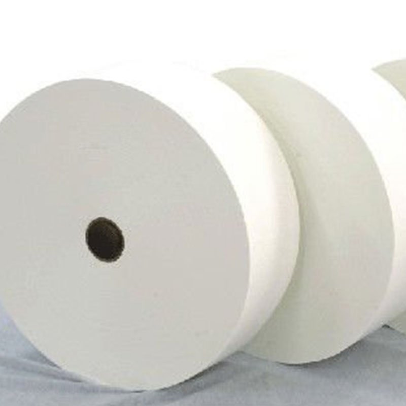 ADL(Acquisition Distribution Layer) nonwoven fabric