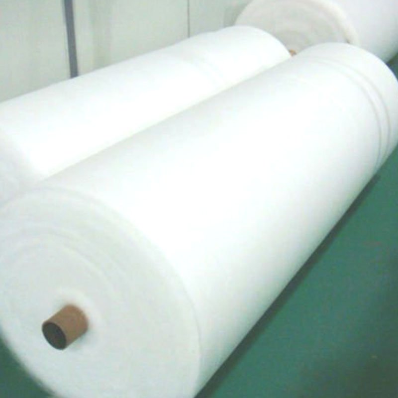 ADL(Acquisition Distribution Layer) nonwoven fabric