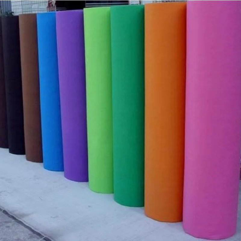 TNT Spunbond Nonwoven Fabric For Table Cloth